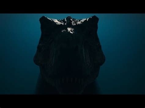 In Gen The T Rex Escape Jurassic Park Vhs Horror Analog Episode 5