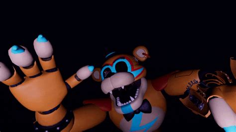 Broken Freddy Jump Scare Five Nights At Freddys Lore A Comprehensive