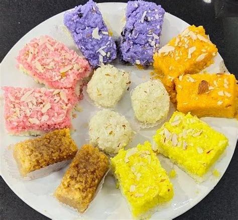 Manufacturer Of Sweets And Chocolate Cake By Tahoora Sweets And Bakery Thane