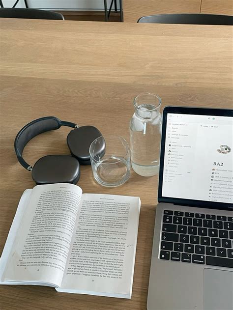 40 Dreamy Study Spaces Every Law Student Needs