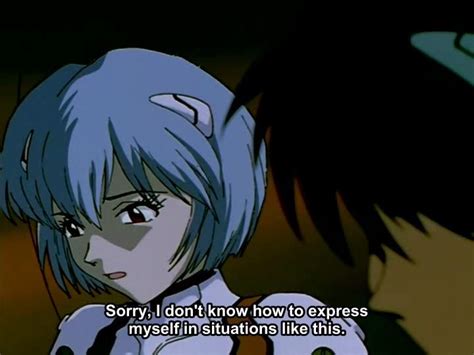 エヴァンゲリオン Quotes Photo Neon Genesis Evangelion Evangelion Anime