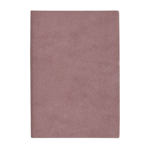 Premium Thick Paper Faux Leather Classic Writing Notebook Promo Items Giveaways With