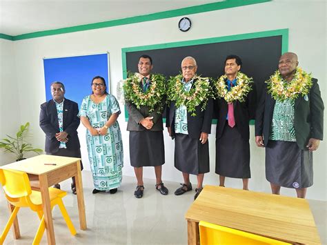 Fiji One News