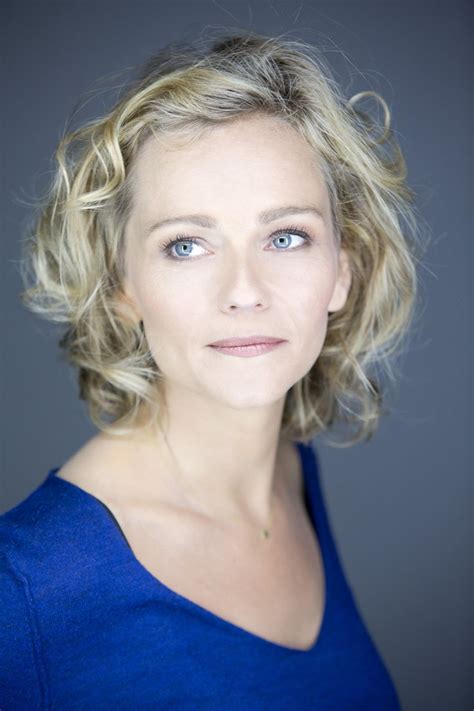 Claire Borotra Actrice Beauté Blonde Actrice Française