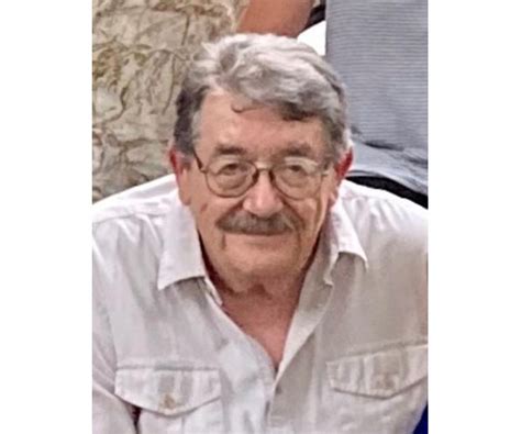 Keith Mohn Obituary 1951 2022 Lowellville Oh Mahoning Matters