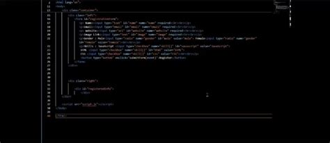Vivek Dudhatra On Linkedin Letsgrowmore Webdev Registrationform Internshipproject