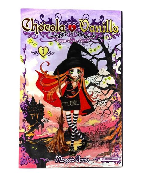 Chocola Et Vanilla Tome 1 Kurokawa 2007 Manga Fr Kaufen Auf Ricardo