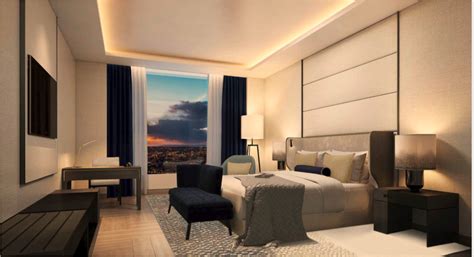 Luxury Hotel At Dwarka New Delhi