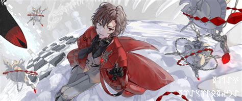 Forever 7th Capital Absurdres Artist Request Character Request