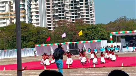 School Dance Performance Youtube