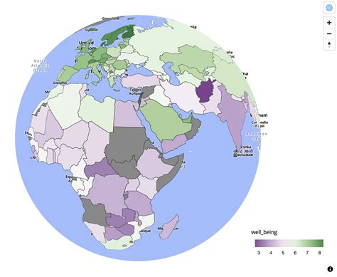 Extensions To Tmap With Two New Modes Mapbox And Maplibre • Tmapmapgl