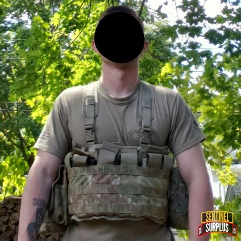 Usgi Ocp Tactical Assault Panel 3898178120