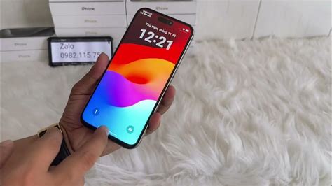 Cách Phân Biệt Ip 15 Pro Max Bản Chuẩn Vip Và Hàng Trôi Nổi Loại 1