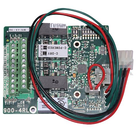 Catalog Products 900 4rl Seclock