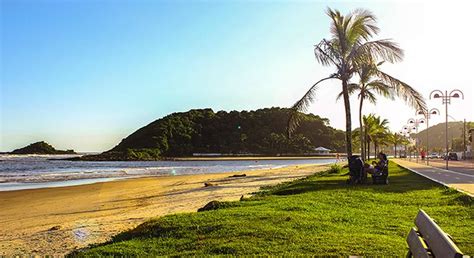 Itanhaém Conheça A História E As Belas Praias Da Cidade Do Litoral Sul