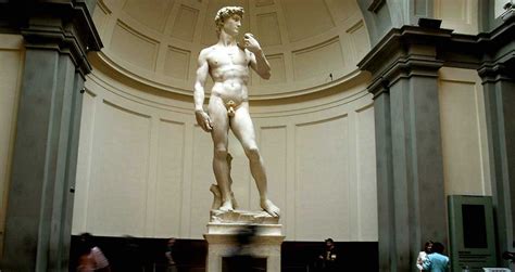 10 Legendarnih Skulptura Iz Celog Sveta I Njihove Priče Factum List