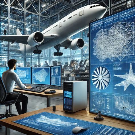 Hiring Structuralengineer Structuralanalysis Aerospace Joseph Madasi