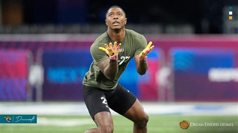 Jacksonville Jaguars Mock Draft April 8 2024 Cornerback Is The