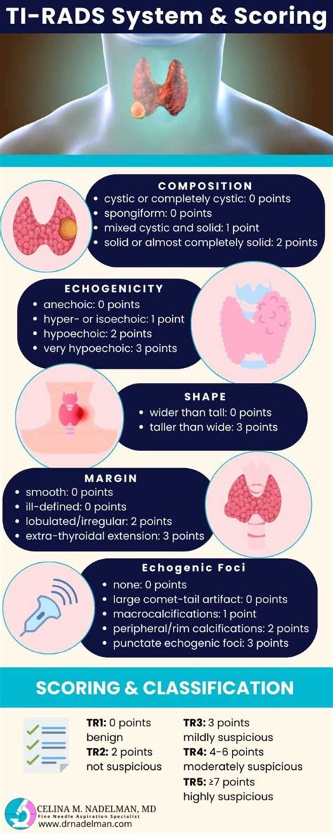 Thyroid Nodules Biopsy