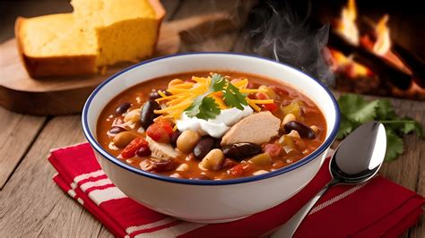 Ultimate Guide To Chili History Recipes And Tips