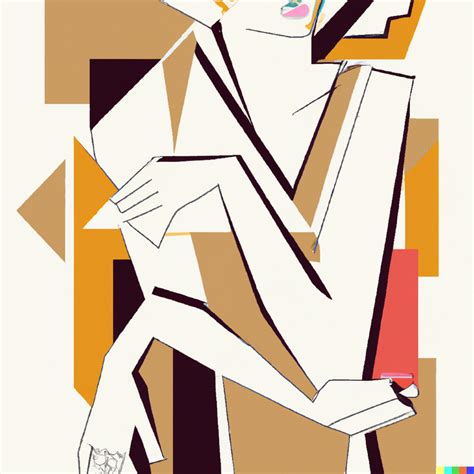 Deconstructivism Art