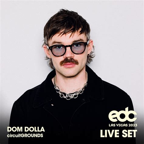 ‎dom Dolla At Edc Las Vegas 2023 Circuit Grounds Stage Dj Mix