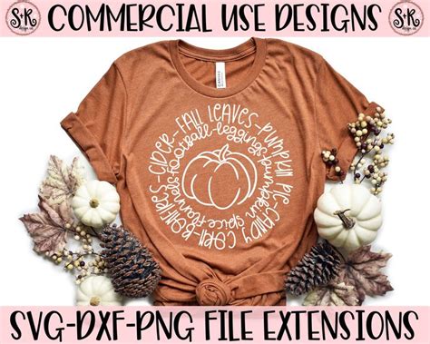 Fall Svg Saying Svg Autumn Svg Pumpkin Svg Legging Svg Etsy Fall