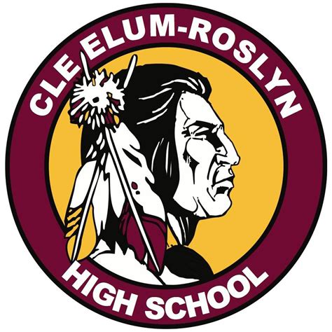 Cle Elum Roslyn Warriors Freshman Football Cle Elum Wa High School