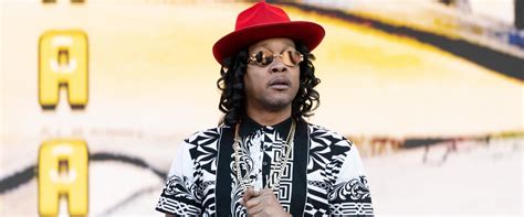 Dj Quik Wife