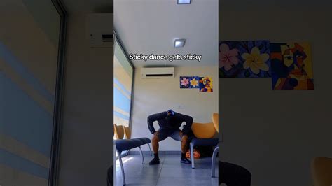 Sticky Dance ️ Sticky Stickychallenge Danceshorts2024 Shortsdancevideo