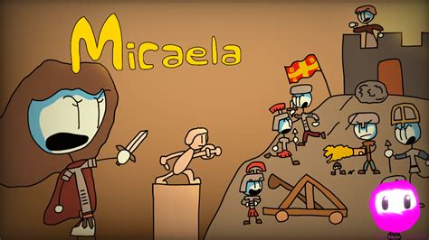 Micaela By Pareal Games