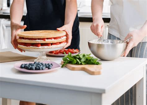 Best Baking Classes In Singapore For Bread Cake And More Honeycombers