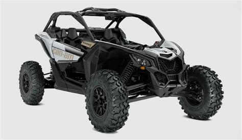 New High Performance 2023 Can Am X3 Review Atv Authority