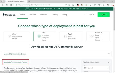 Github Wobishengeasymongodbinstall