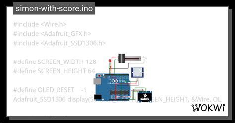 Wokwi Online Esp32 Stm32 Arduino Simulator