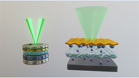 Using Transient Grating Spectroscopy To Better Understand Lithium