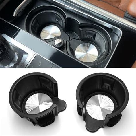 Ttcr Ii Compatible With Range Rover Cup Holder Replacement