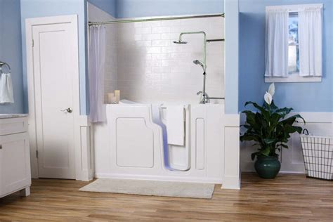 Step By Step Walk In Tub Design Resource Guide Safe Step