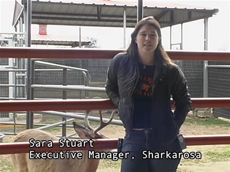 Sara Stuart Esteem Education Wiki Fandom