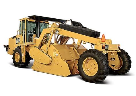 Caterpillar Rm300 Specifications And Technical Data 2006 2017 Lectura