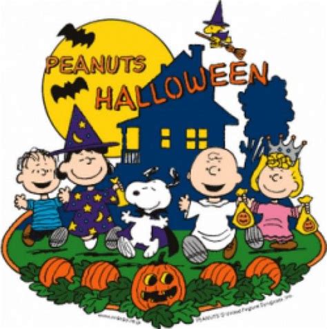 Snoopy Halloween Clip Art A Spooky Collection For Your Design Needs