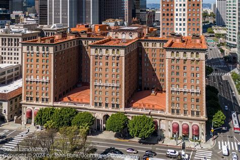 Hotel Biltmore Los Angeles
