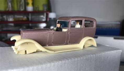 Garage De Poche Hervé Citroen C6 Lictoria Sex Papale 143