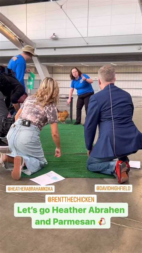 Heather Abraham Is Such A Tease R Curvynewswomen