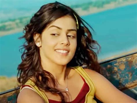 Genelia Deshmukh Revealed That She Would Love To Be Part Of The Jaane