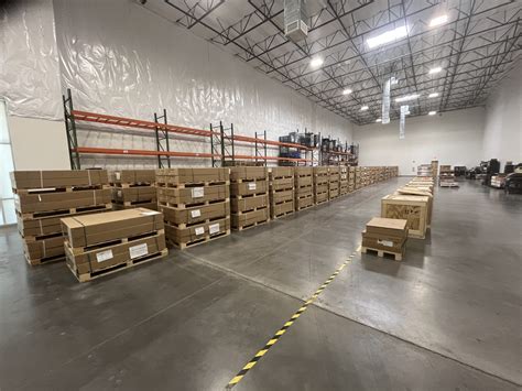 New Lg Lithium Battery Modules Loeb Equipment