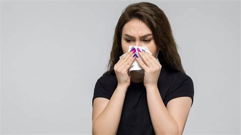 What Are The Home Remedies For Blocked Nose