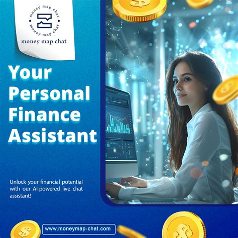 Money Map Chat On Linkedin Money Finance Finacial Canada Startup