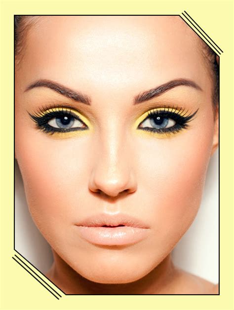 Different Eyeliner Styles For Every Eye Shape Nykaas Beauty Book