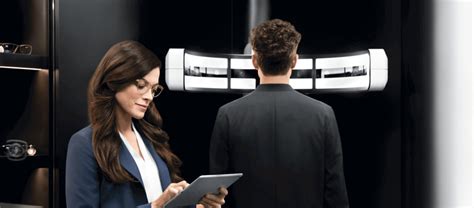 Vision Analysis Zeiss Vision Center Malaysia By Eyez Optometry